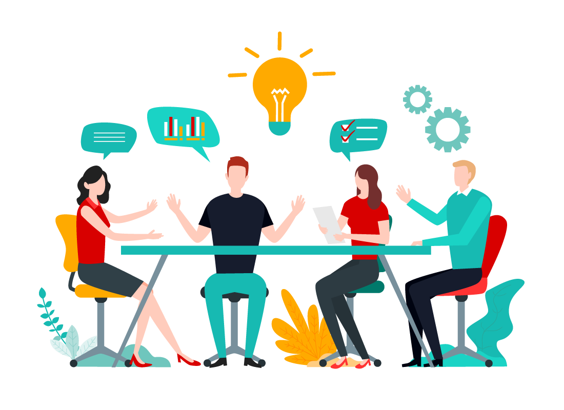 Attirez et fidélisez vos talents grâce à un environnement de travail favorable et sécurisé - SF ...