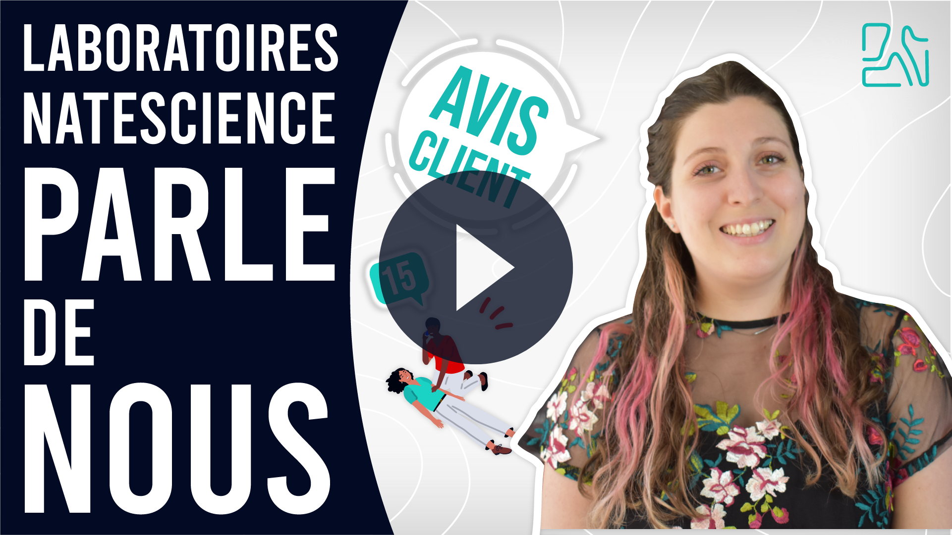 Témoignages - SF Formation