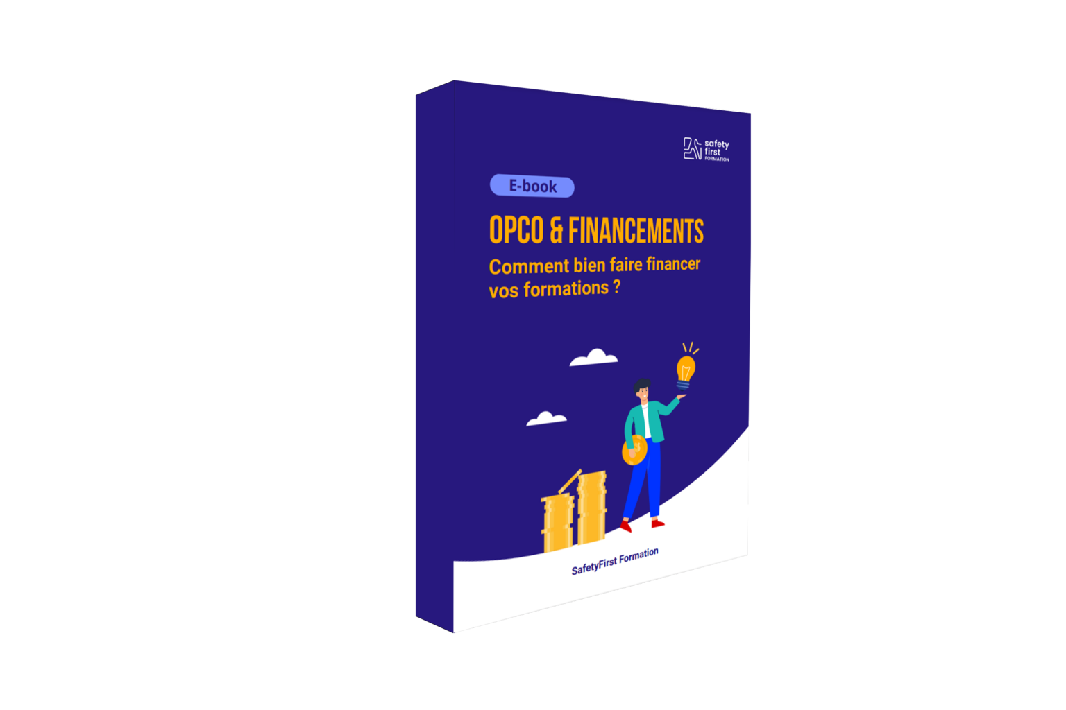 OPCO & FINANCEMENT - Comment bien faire financer vos formations ? - SF Formation