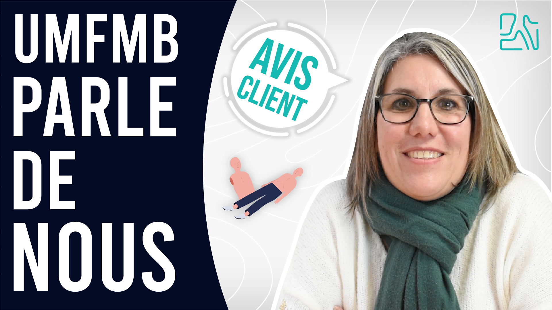 Témoignages - SF Formation