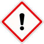 Quiz : Reconnaîtrez-vous tous les pictogrammes des risques chimiques ...