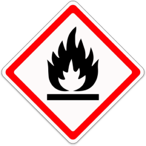 Quiz : Reconnaîtrez-vous tous les pictogrammes des risques chimiques ...